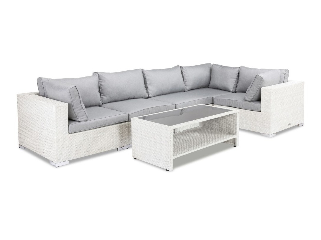 Set mobilier de exterior Comfort Garden 733 - Mobilier de exterior ...