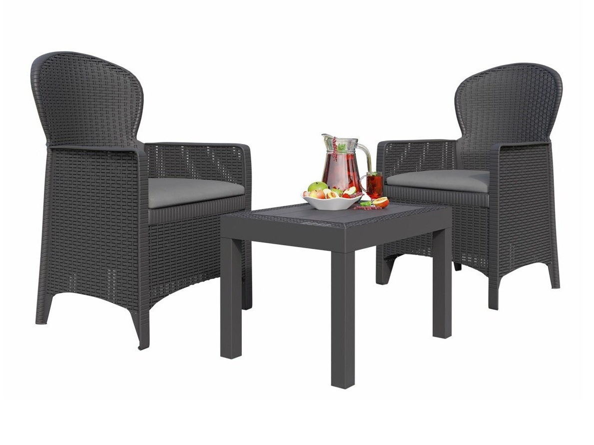 Set de balcon Richardson 105 - Mobilier de exterior | Mobilier.ro