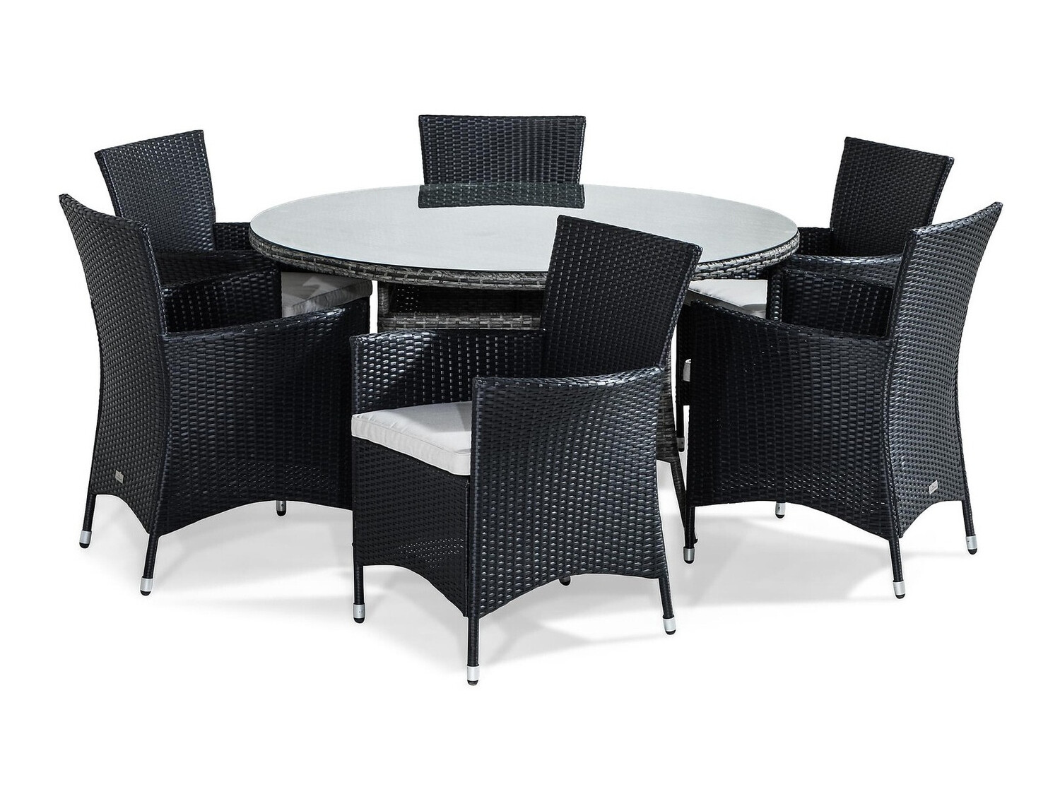 Mese și scaune Comfort Garden 1172 - Mobilier de exterior | Mobilier.ro